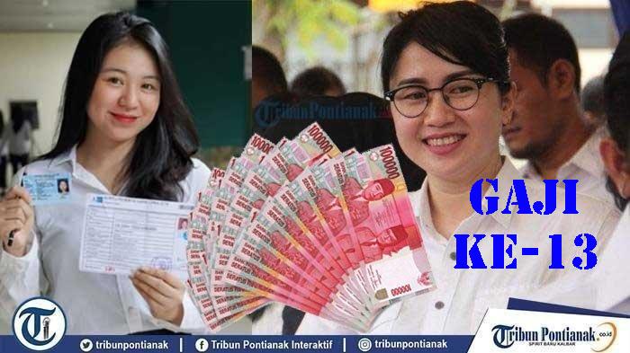 Gaji PPPK Terbaru Berdasarkan Golongan dan Pendidikan Tahun 2025, Berikut Rinciannya ...