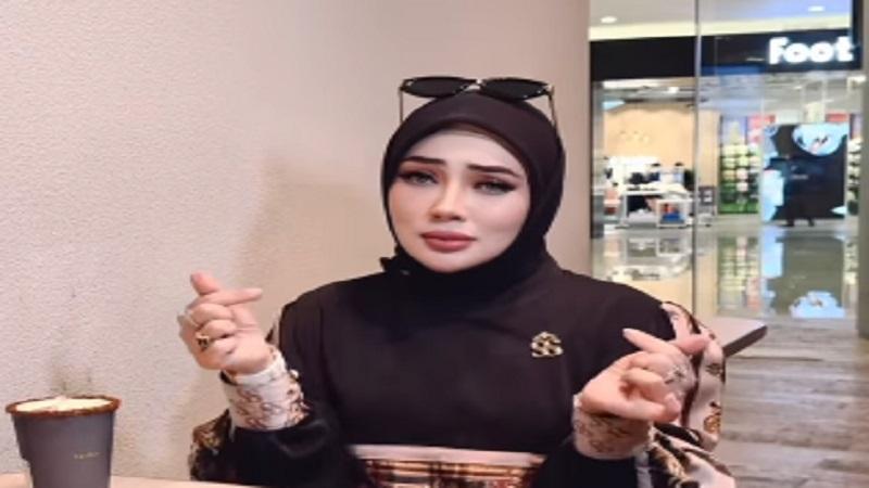 PROFIL Siapakah Shella Saukia, Crazy Rich Aceh yang Produk Skincarenya Berbahan Berbahaya ...