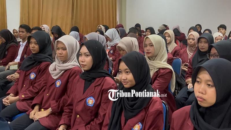 10 Konsep Tema OSPEK Penuh Nilai dan Semangat Mahasiswa Baru 2025/2026 ...