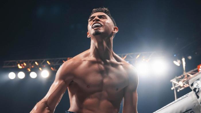 HASIL TINJU DUNIA Isaac Cruz vs Jose Valenzuela Diwarnai Pukulan ...
