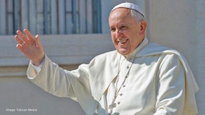 Siapa Penerus Paus Fransiskus? Berikut Daftar 266 Paus Katolik Roma ...