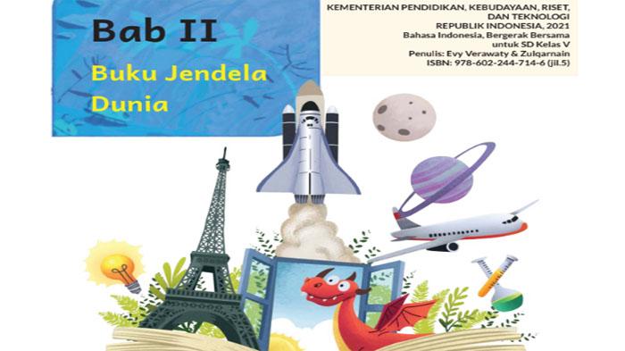 Mengenal Fabel: Pengertian, Ciri-Ciri, dan Contoh Sastra yang ...