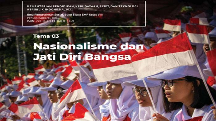 Materi IPS Kelas 8 SMP Semester 2 Kurikulum Merdeka, Tema 3 ...