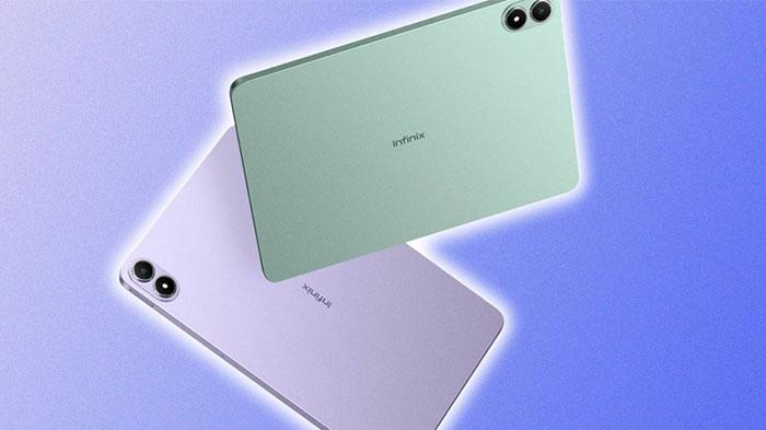 Infinix Luncurkan Tablet XPAD 20, Cek Harga dan Spesifikasinya ...