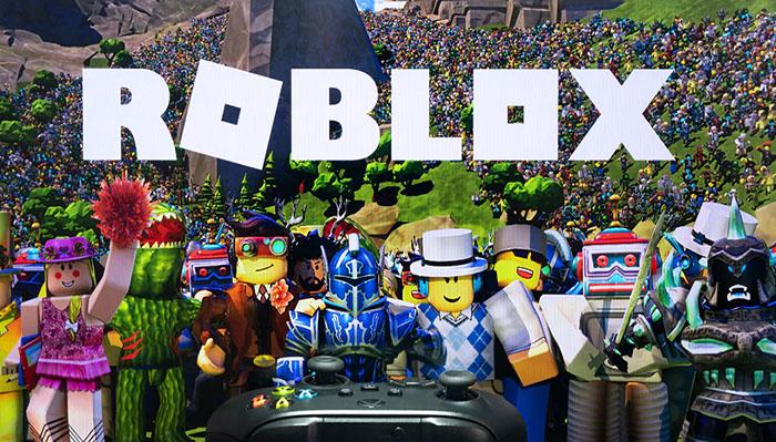 Contoh Username untuk Roblox dan Media Sosial Tanpa Menggunakan Nama ...