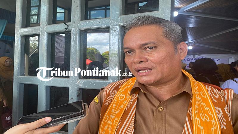 Yustinus Sebut Pengembalian ATS & DTS ke Sekolah Formal dan Non Formal Akan Jangkau Semua ...