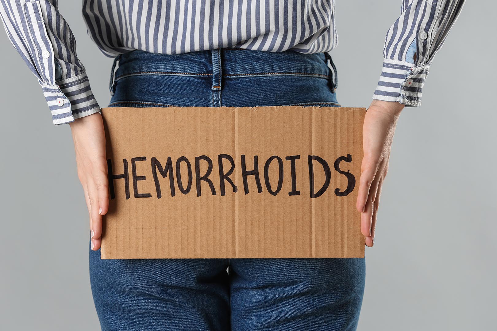 APA Itu Penyakit Hemoroid ? Waspadai Gejala Wasir Pada Pria, Ini Cara ...