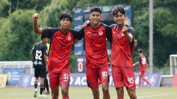 Daftar Tim Lolos 8 Besar EPA Liga 1 U16 2024-2025, Lengkap dengan Klasemen Akhir Fase Grup ...
