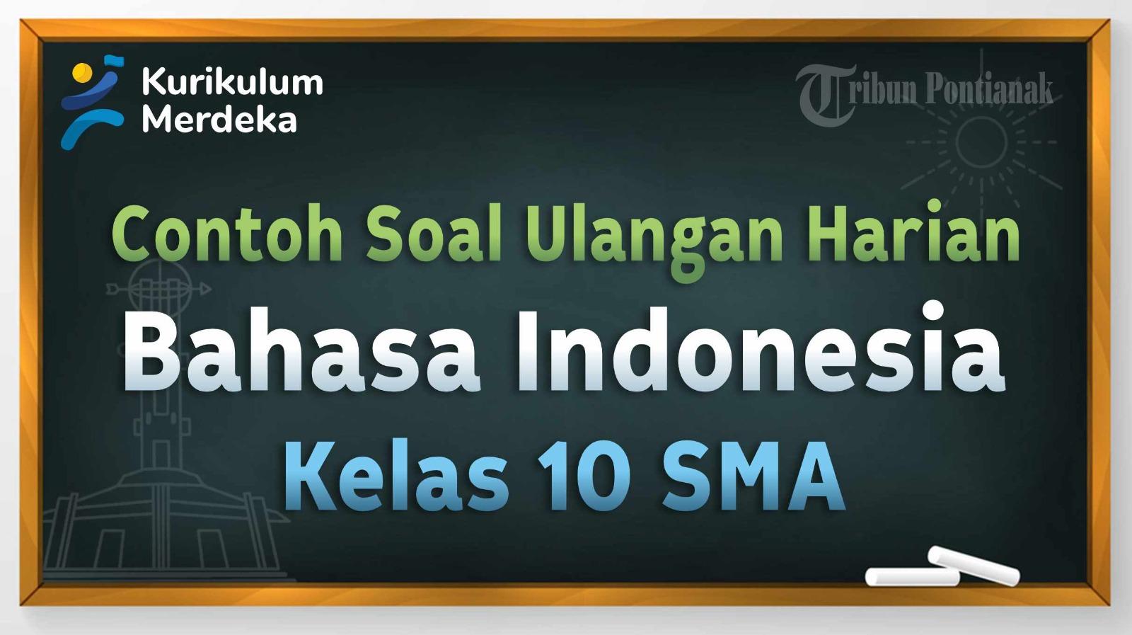 CONTOH Kata Pronomina Lokal, Interogatif, Demonstratif dan Persona ...