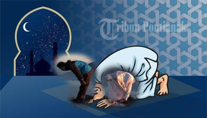 DAFTAR Shalat Jamak dan Ketentuan, Penting Diketahui Bagi Musafir dan ...