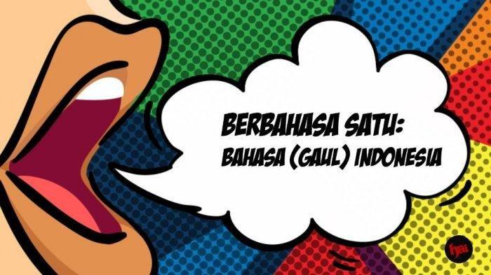 Healing Artinya Apa Dalam Bahasa Gaul ? - Halaman all - Tribunpontianak ...