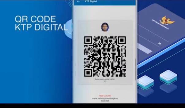 KTP Digital Mulai di Uji Coba, Berikut Sejarah Perkembangan KTP di ...