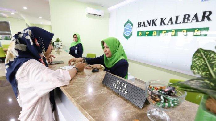 Berikut 16 Produk Pinjaman Bank Kalbar - Tribunpontianak.co.id