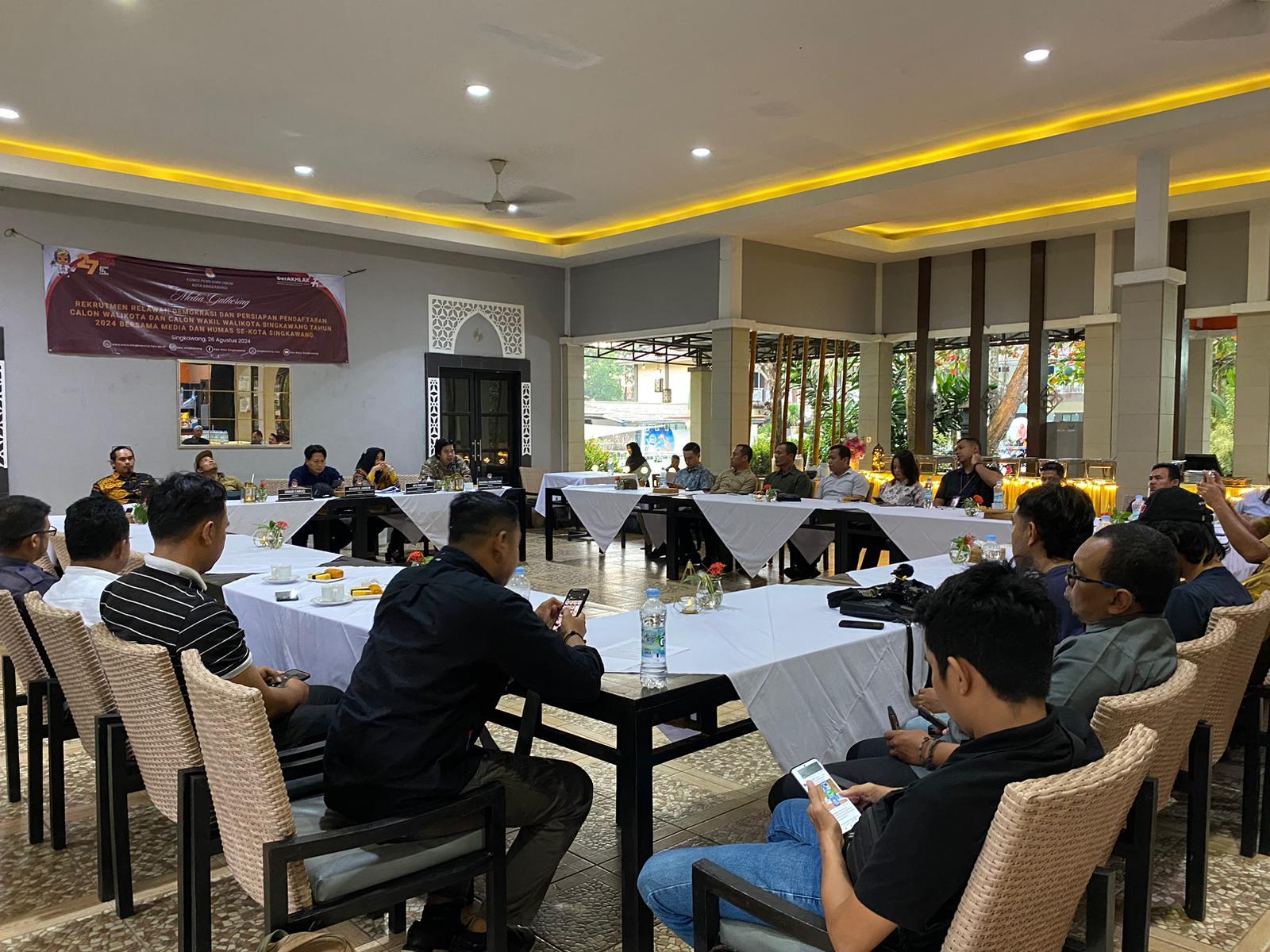 Contoh Rundown Acara Family Gathering: Lengkap Teks MC yang Menarik ...