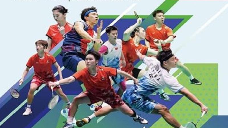 DAFTAR Hadiah Uang Tunai Juara BWF Macau Open 2025! Sektor Ganda Cuan ...