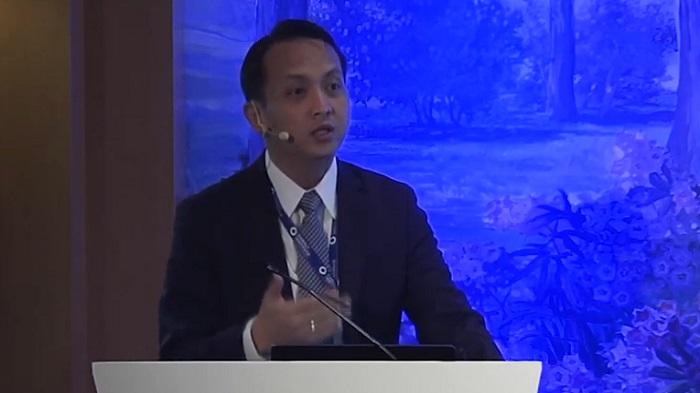 Profil Siapakah Septian Hario Seto, Orang Kepercayaan Luhut yang ...
