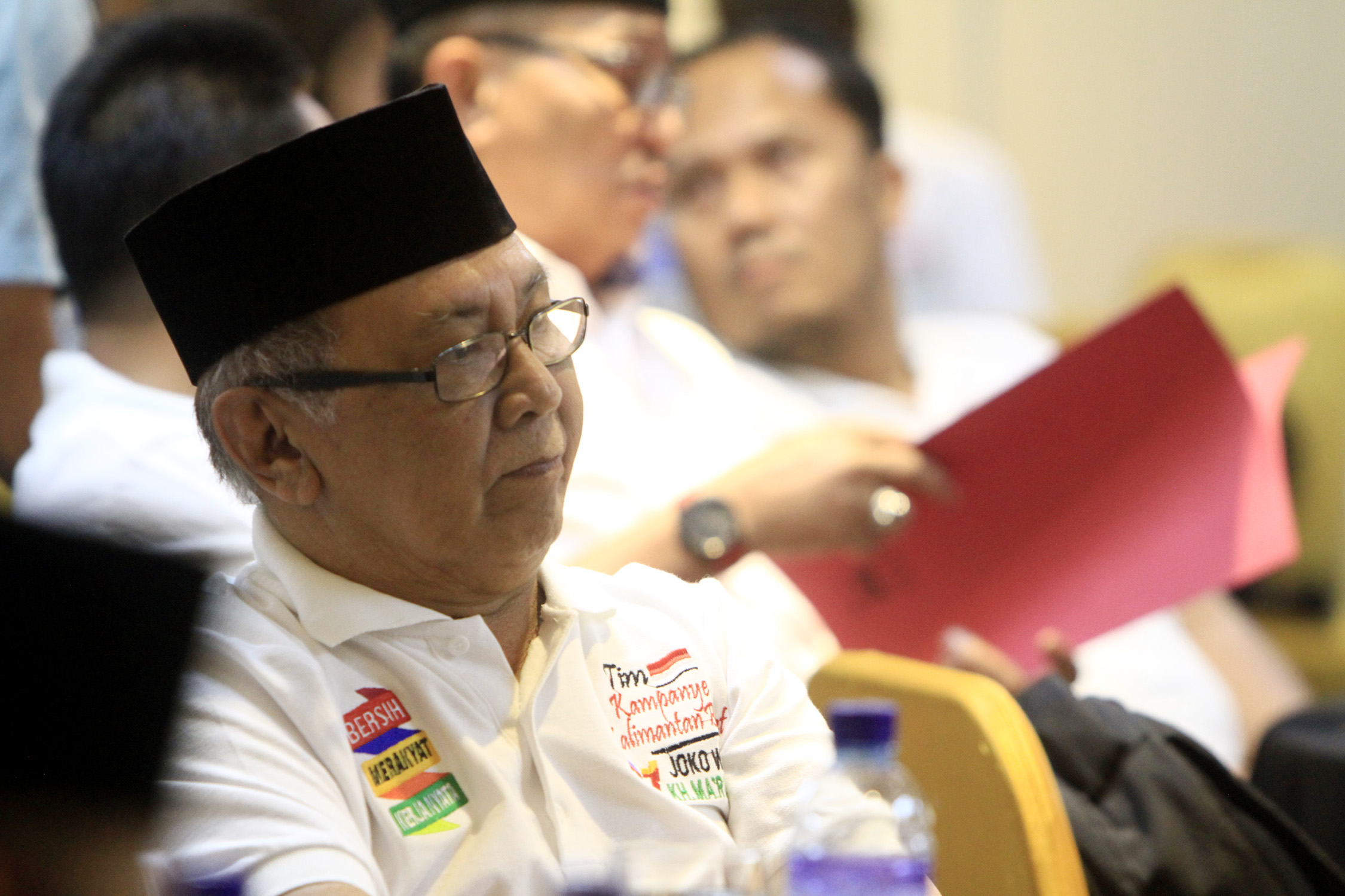 Harta Kekayaan Hildi Hamid, Kandidat Gubernur Kalbar 2024-2029 yang ...