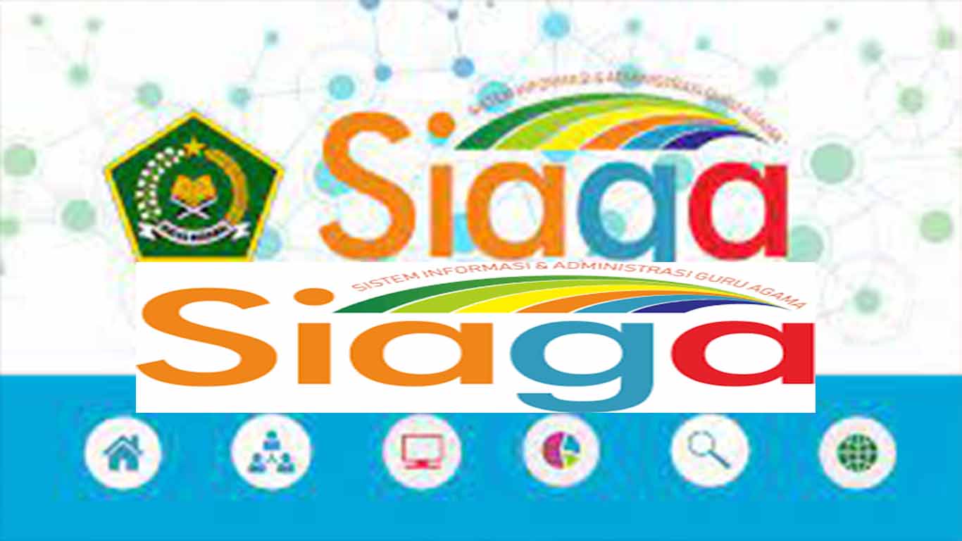 Cara Daftar Siaga Pendis PAI dan Login Wajib Bagi Seluruh Guru di bawah ...