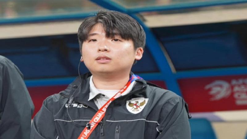 Nama Asli Jeje, Penerjemah Shin Tae-yong yang Ngamuk Soal Sindiran Bung ...