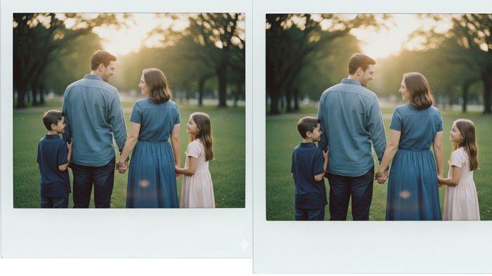 10 Contoh Prompt Terbaru Gemini AI Bahasa Indonesia untuk Foto Polaroid ...