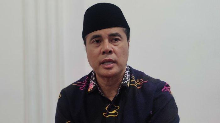 Aceng Fikri Kembali Muncul di Dunia Politik, Dapat Catatan Penting dari ...