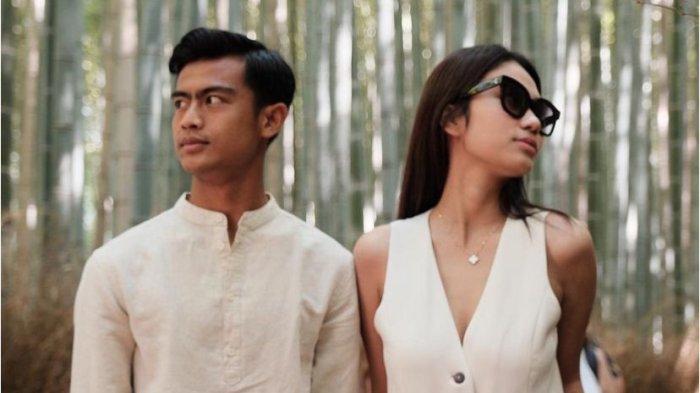 Daftar 4 Kontroversi Azizah Salsha, Kini Pratama Arhan Resmi Gugat ...