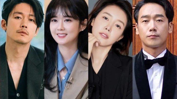 SINOPSIS dan Pemeran Drama Korea Family, Dibintangi Jang Hyuk dan Jang Na ra Tayang April di tvN ...