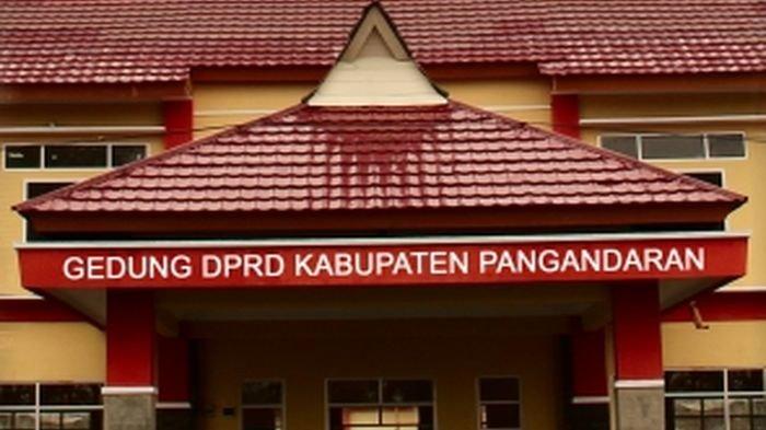 40 Anggota DPRD Kabupaten Pangandaran Terpilih Periode 2024-2029 Segera Dilantik, Ini Nama ...