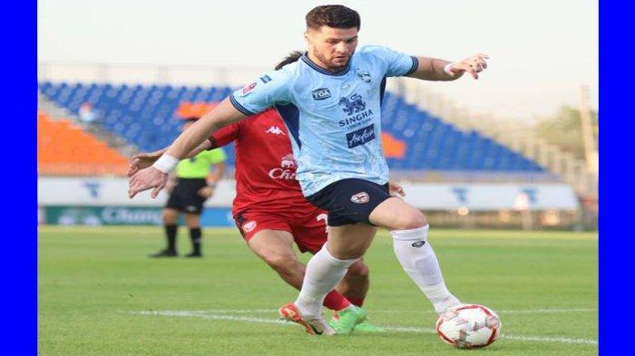 Julio Cesar Sudah Tak Sabar Ingin Bermain Bersama Persib Banduung ...