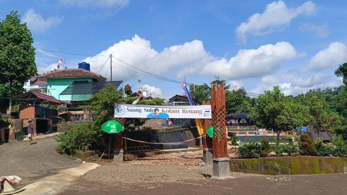 Objek Wisata Baru di Ciamis yang Hadirkan Kolam Renang dan Mini Zoo yang Cocok untuk si Kecil ...