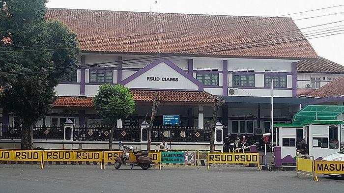 Ini yang Disiapkan RSUD Ciamis dalam Upaya Mengeliminasi Tuberkulosis ...