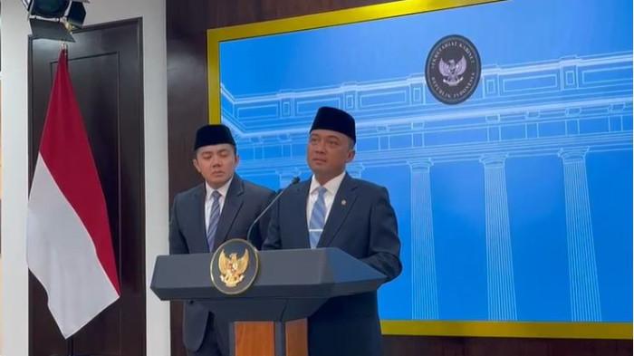 Daftar 5 Menteri Kabinet Merah Putih yang Disebut-sebut Akan Diresafel Prabowo, Ada Sri Mulyani ...