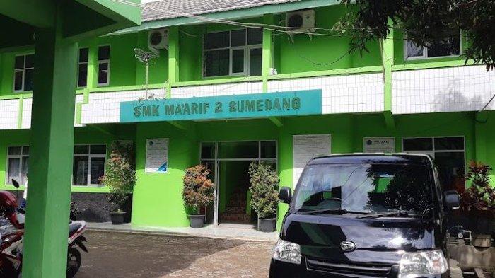 12 SMK Swasta Terbaik di Sumedang Terakreditasi A, Rekomendasi Siswa ...