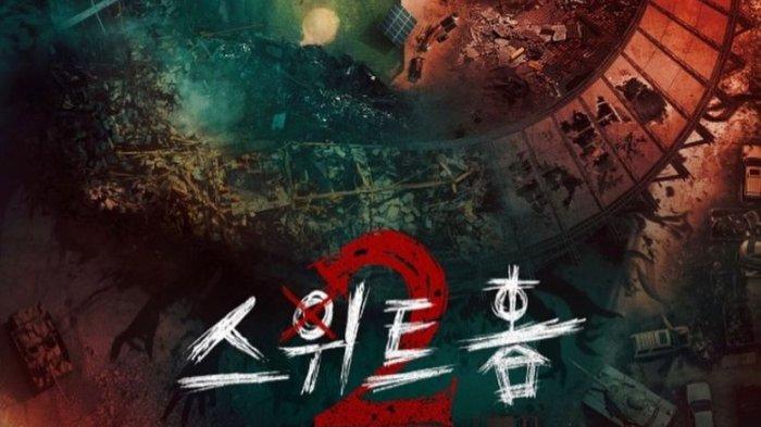 Serial Netflix Korea Sweet Home Kembali di Season 2, Song Kang ...