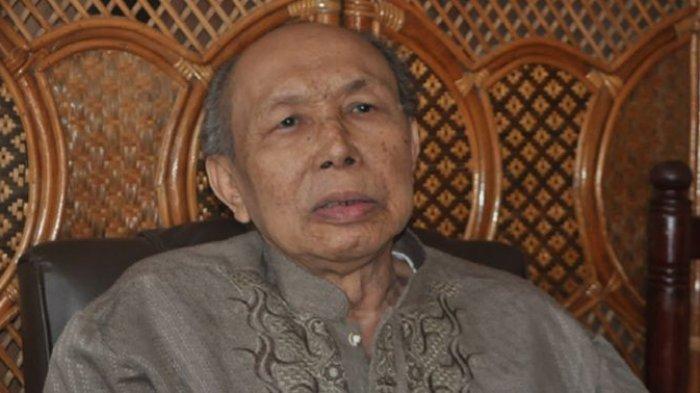 INNALILLAHI, Tahmid Rahmad Basuki, Putra Sekarmadji Maridjan ...