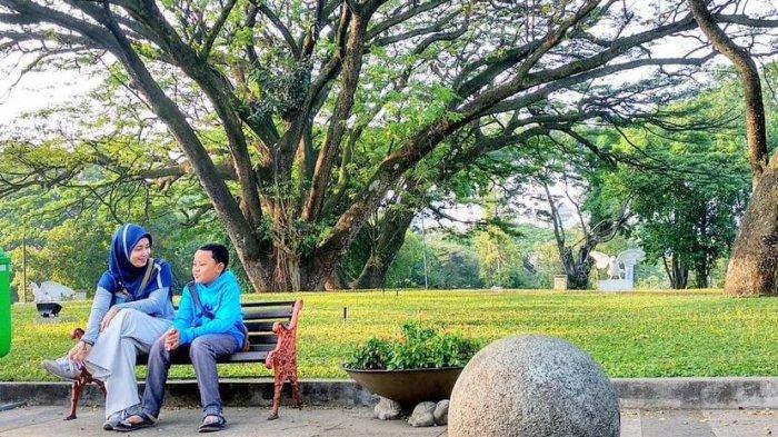 5 Taman di Bandung yang Siap Jadi Tempat Isi Libur Minggu Besok Bersama ...