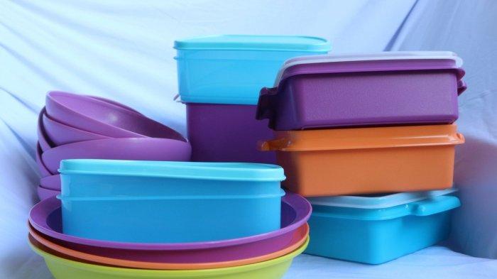 Ternyata Ini Alasan Lengkap Bangkrutnya Perusahaan Tupperware, Setelah ...