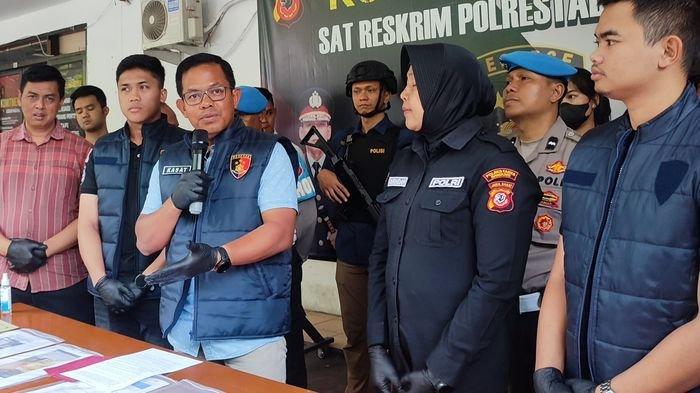 Influencer Cantik Asal Bandung Diringkus Polisi Gegara Promosikan Situs Judi Online ...