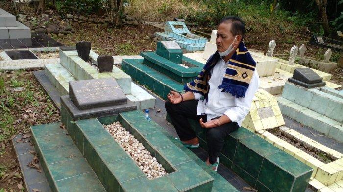 Mengenang Tati Saleh, Seniman yang Melegenda dari Zaman Presiden ...