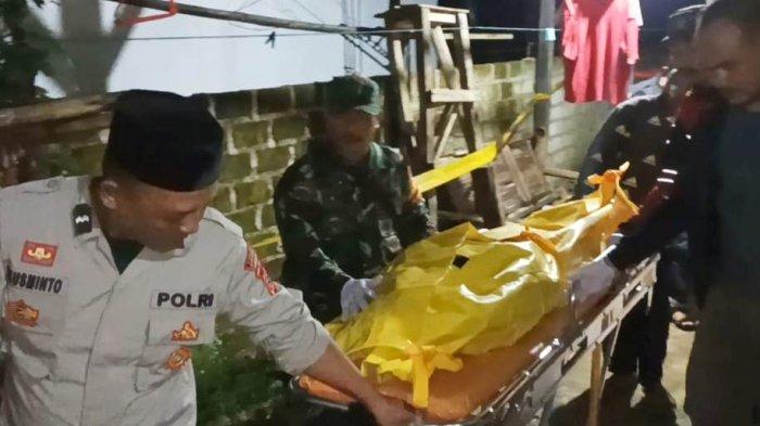 Begini Hasil Otopsi Perempuan Paruh Baya yang Ditemukan Terkapar ...
