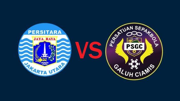 PSGC Ciamis Makin Perkasa! Tundukkan Persitara, Kokoh di Puncak Liga ...