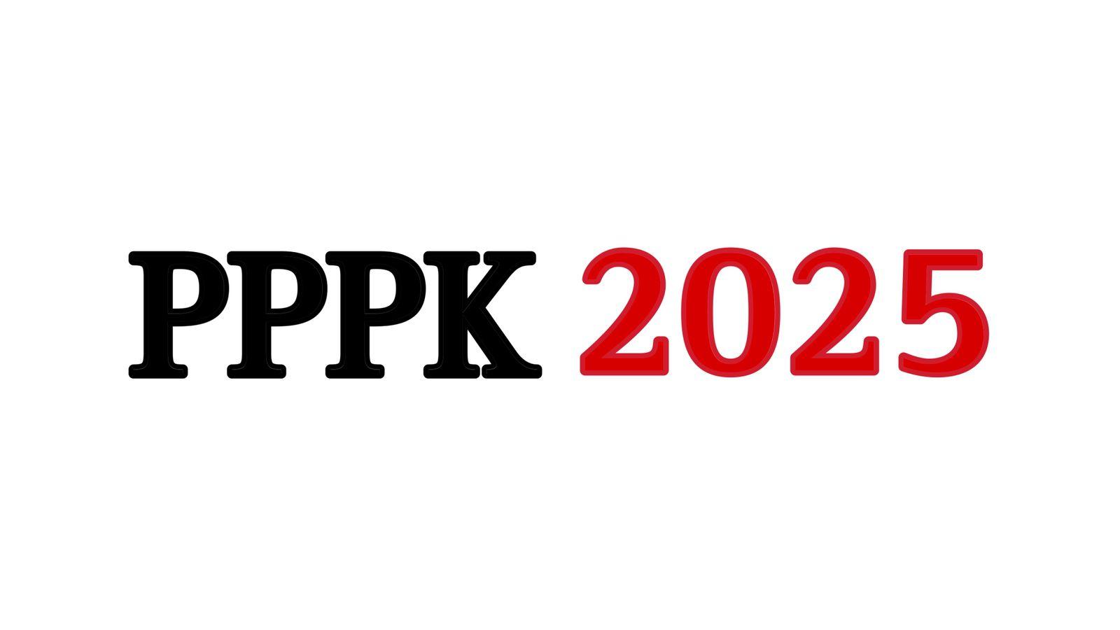 3 Instansi yang Buka Rekrutmen PPPK 2025 Tahun Ini, Cek Apakah Instansi ...