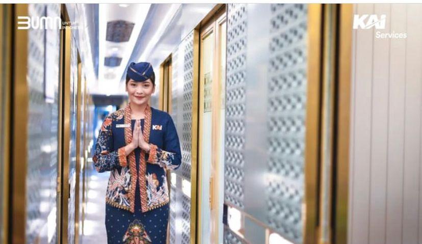 KAI Services Buka Lowongan Kerja dengan Batas Usia hingga 40 tahun, Cek ...