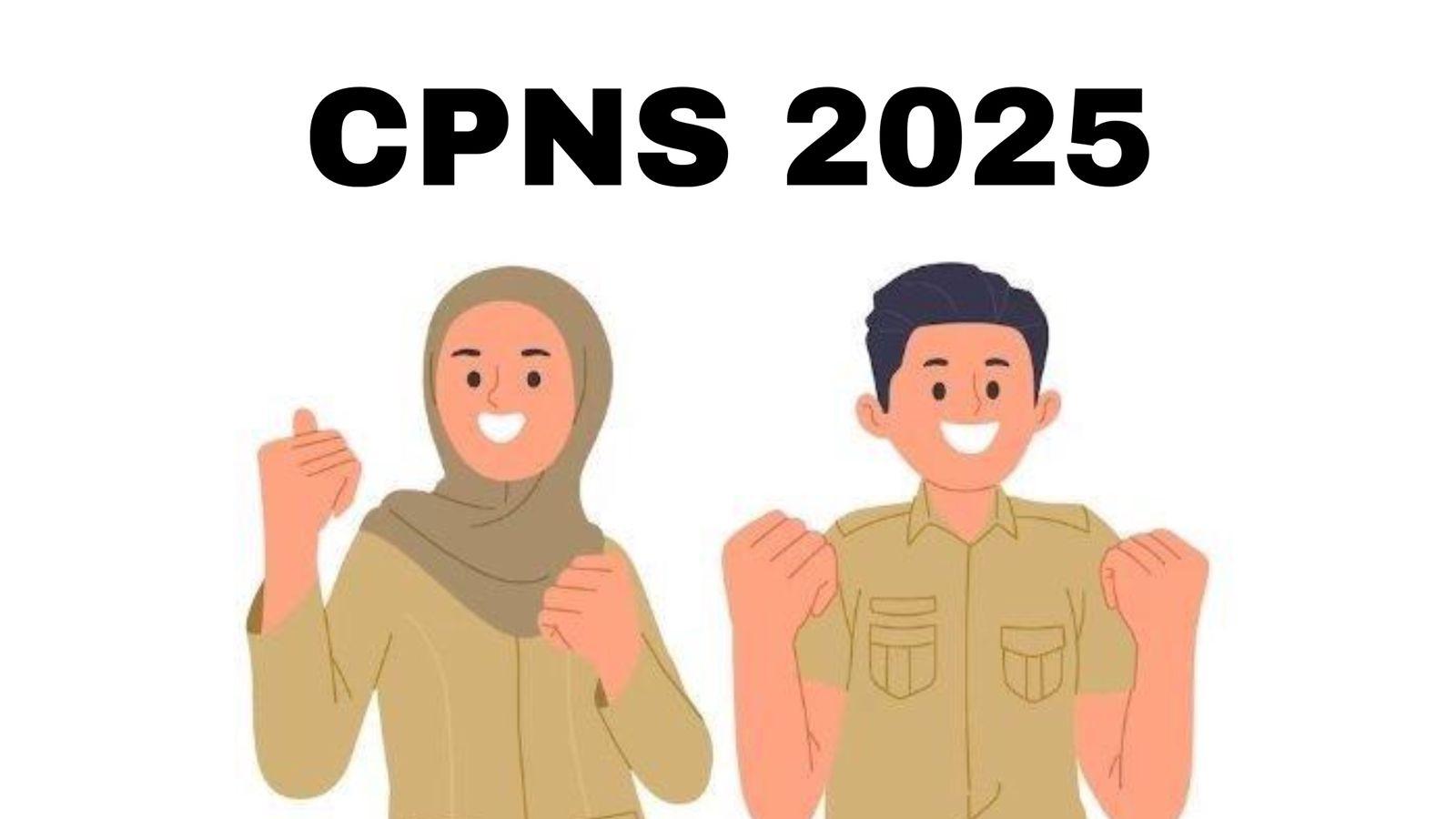 22 Kementerian Baru yang Akan Buka Formasi di Seleksi CPNS 2025 Jika ...