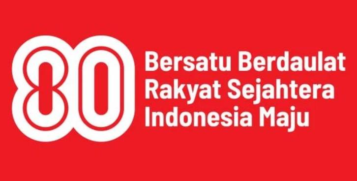 Link Download Pedoman HUT ke-80 RI 2025 Resmi dari Setneg RI, Lengkap ...