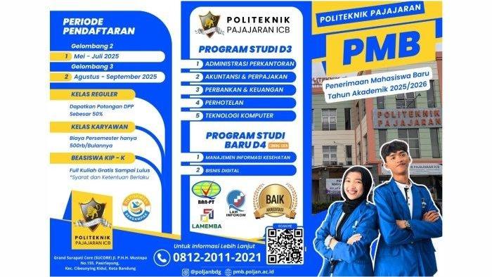 POLJAN Kampus Vokasi Berbasis Keahlian Praktis Dan Keterampilan Kerja ...