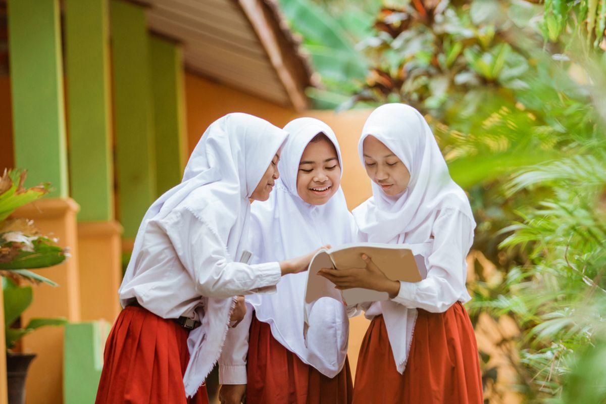 Cara Cairkan PIP Madrasah 2025, Berikut Link Akses SIPMA Kemenag dan ...