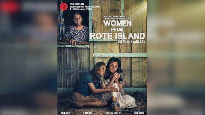 Sinopsis Film Populer Februari 2024: Women From Rote Island Tentang Kekerasan Seksual ...