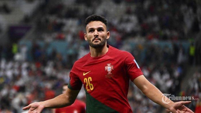 Portugal vs Luksemburg: Ronaldo Absen, Goncalo Ramos Diplot Jadi ...