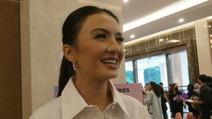 Sosok Raline Shah yang Kini Jadi Stafsus Menteri Komdigi - Prohaba.co